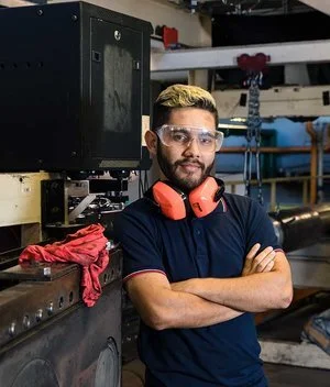 David aims for the stars — QATSIF