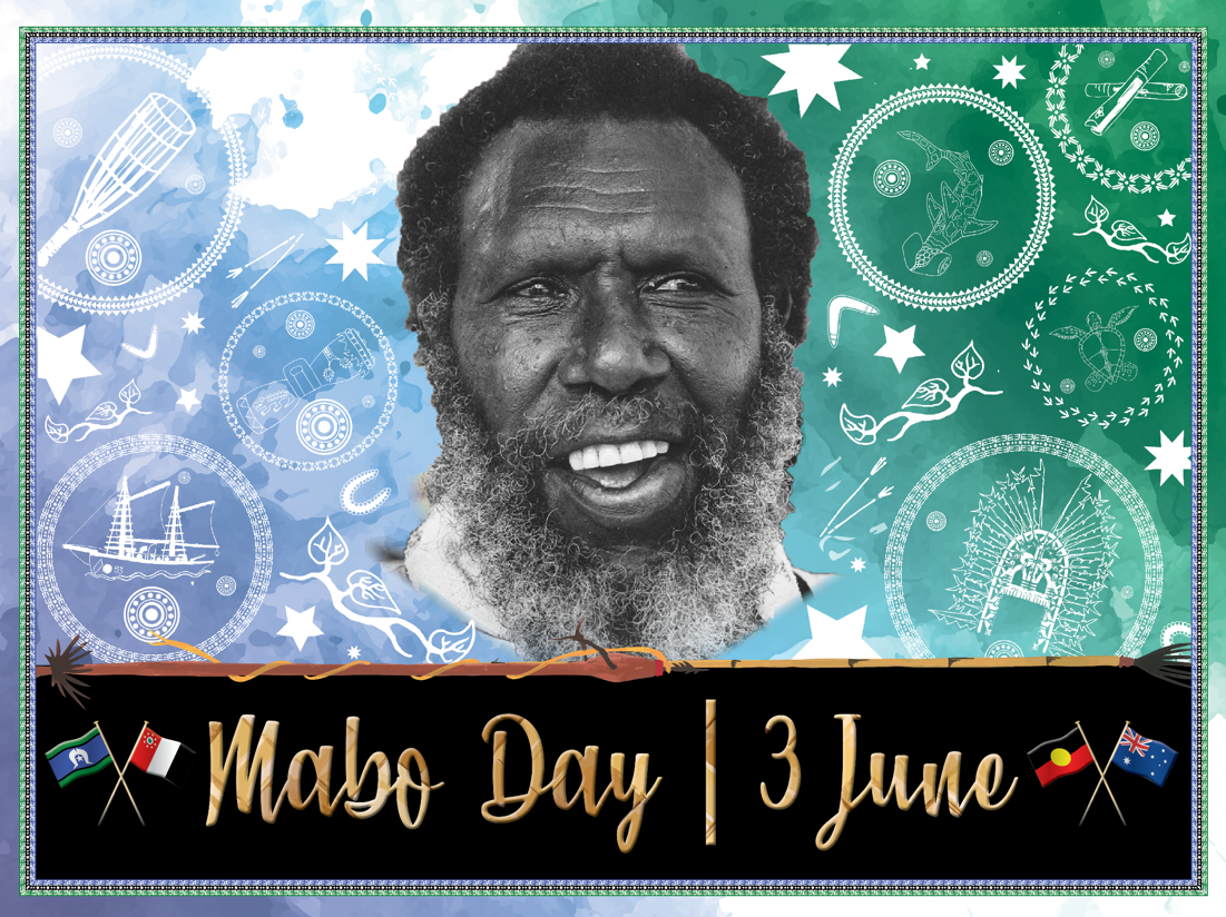 Torres Strait Islander and Mabo Day Educational Resources — QATSIF