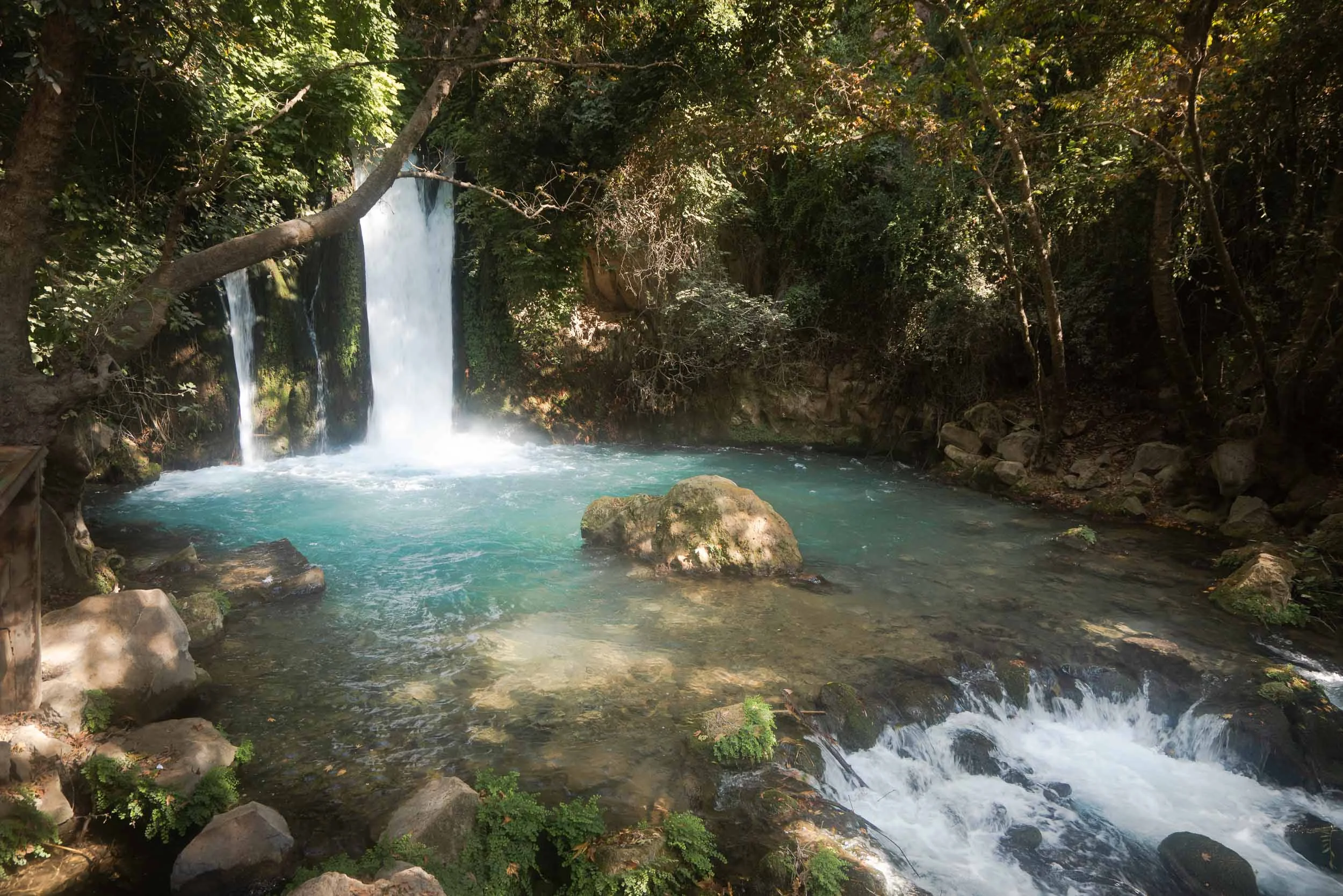 10 Of The Most Beautiful Places To Visit In Israel — Jess Wandering