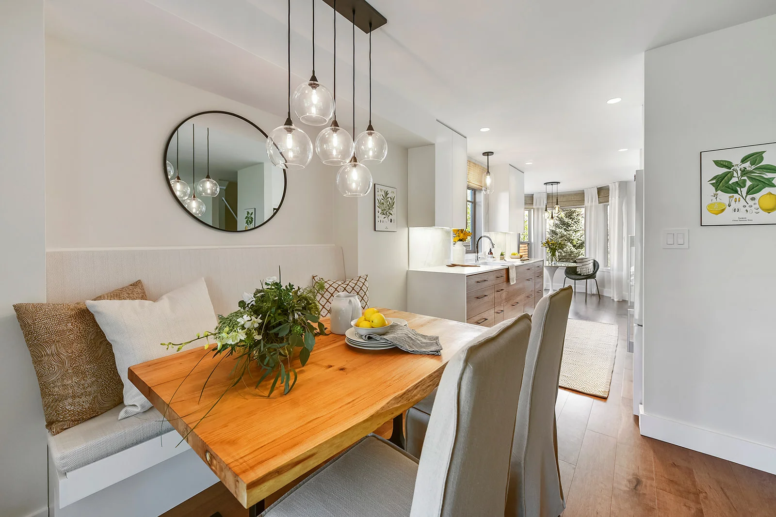 HomeGlow Studio: Interiors + Design for the Comox Valley