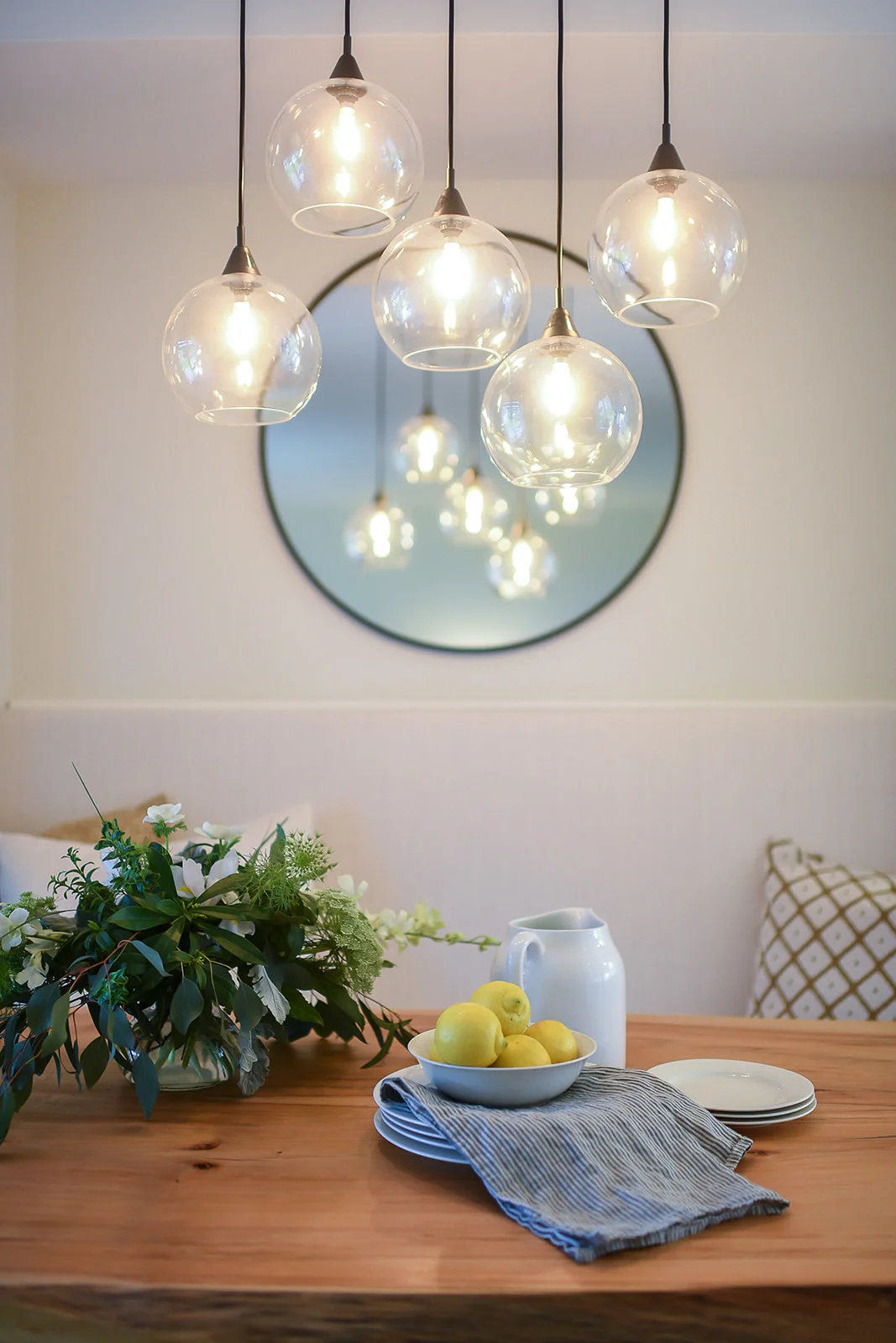 HomeGlow Studio: Interiors + Design for the Comox Valley