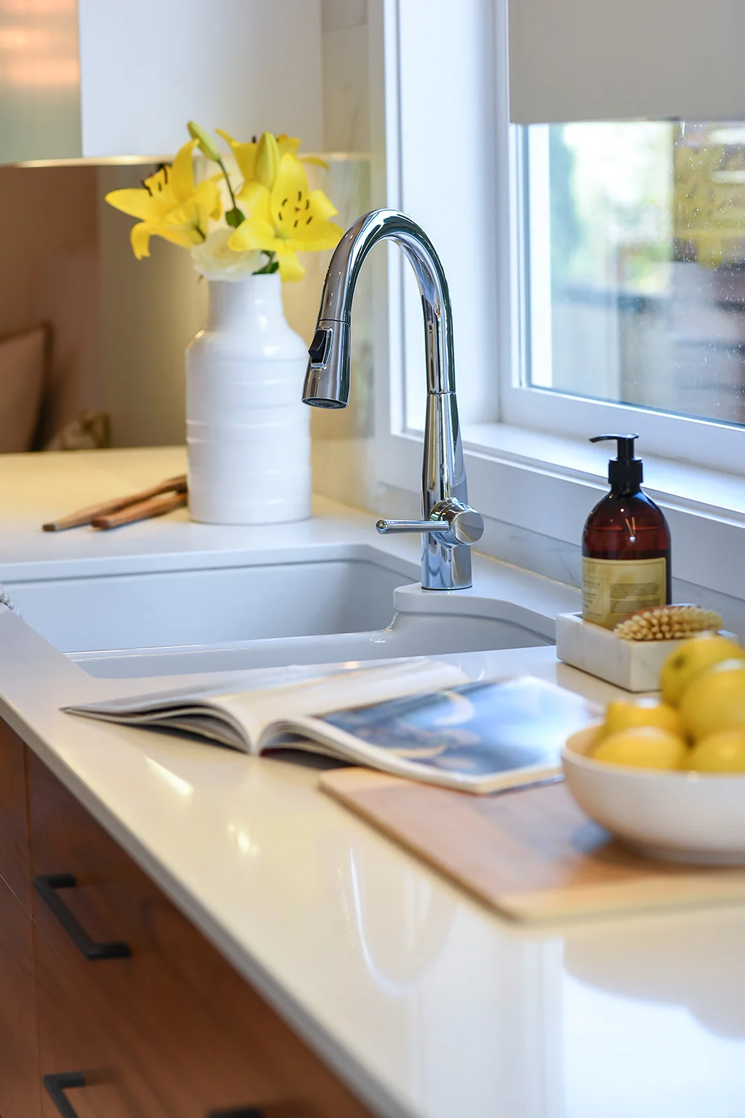 HomeGlow Studio: Interiors + Design for the Comox Valley