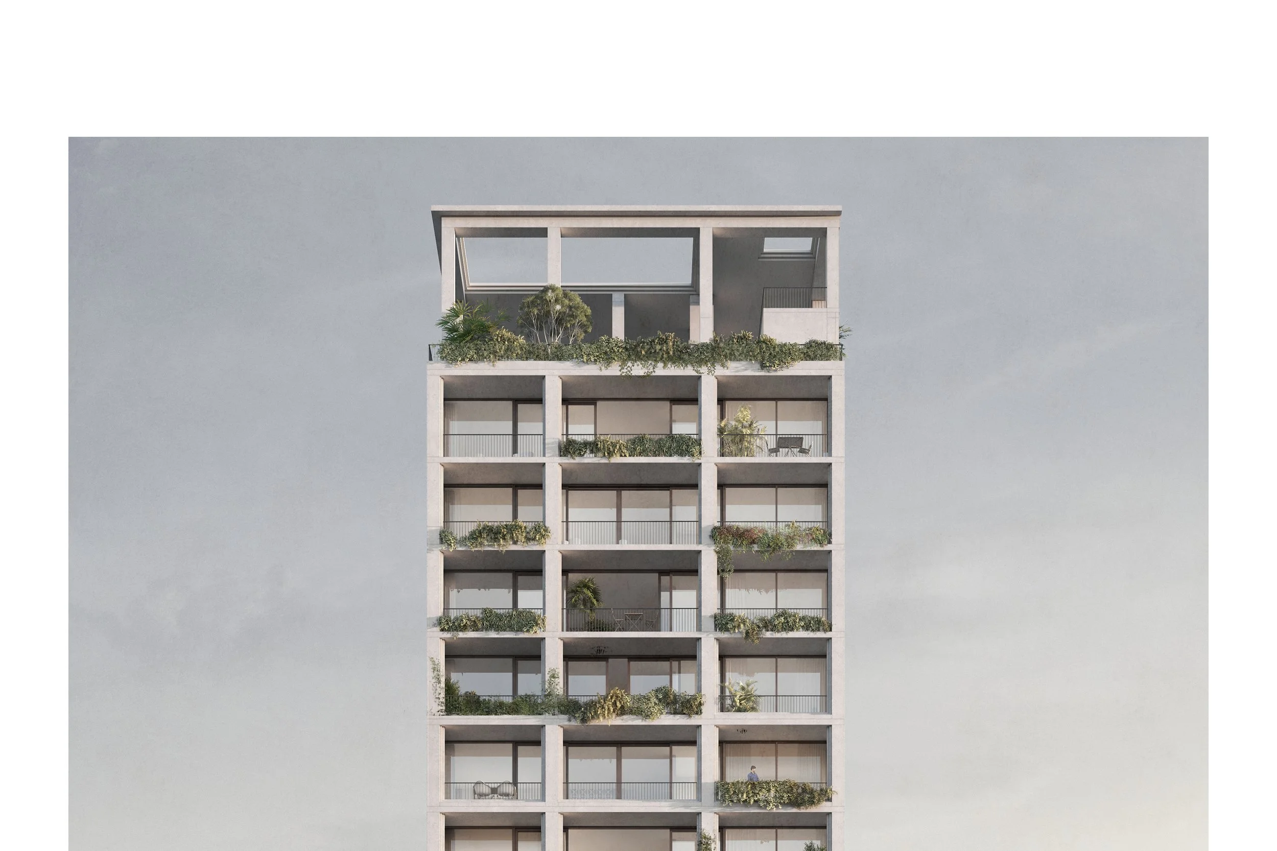 Residential — Desai Chia Architecture