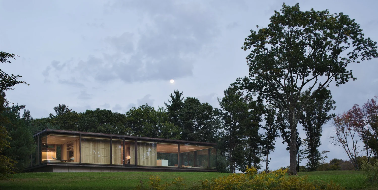 News — Desai Chia Architecture