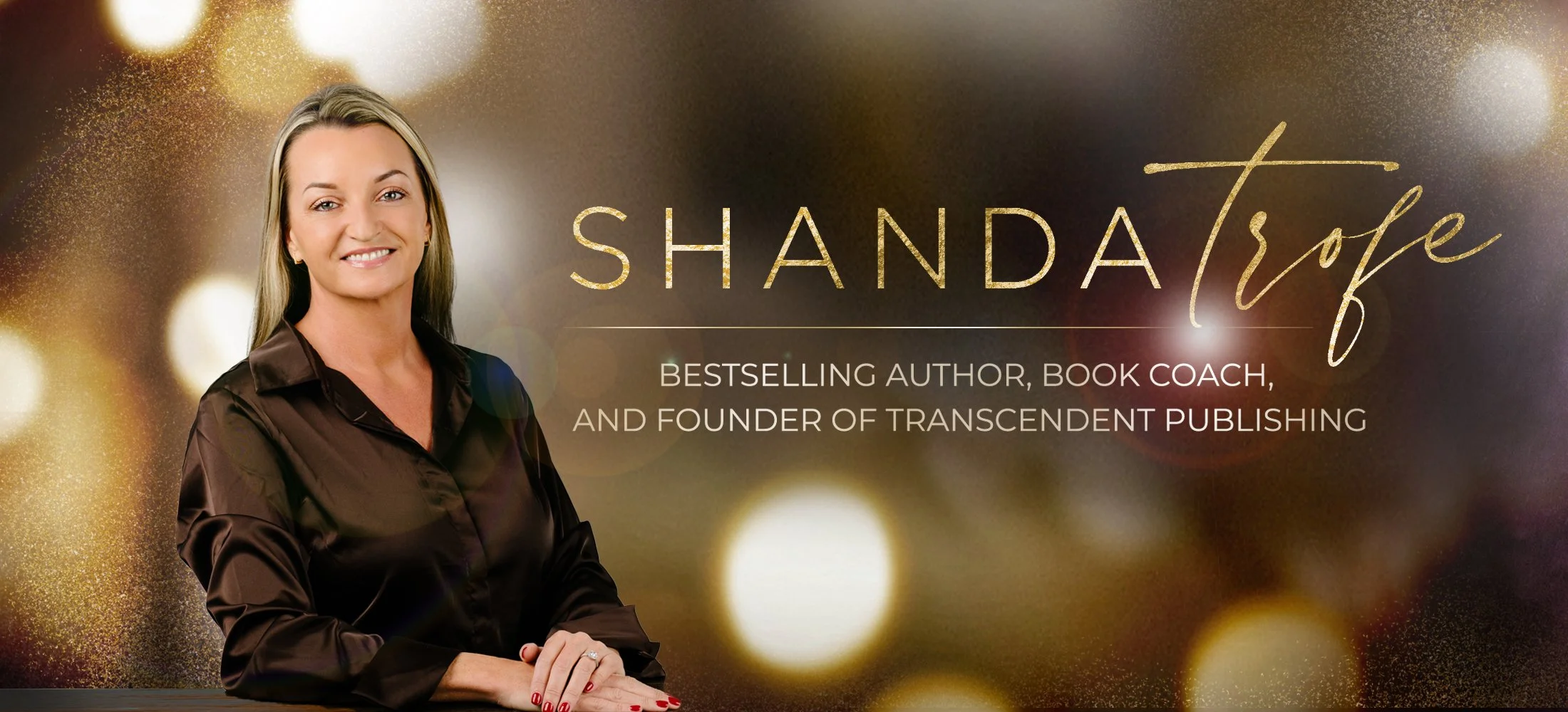 SHANDA TROFE