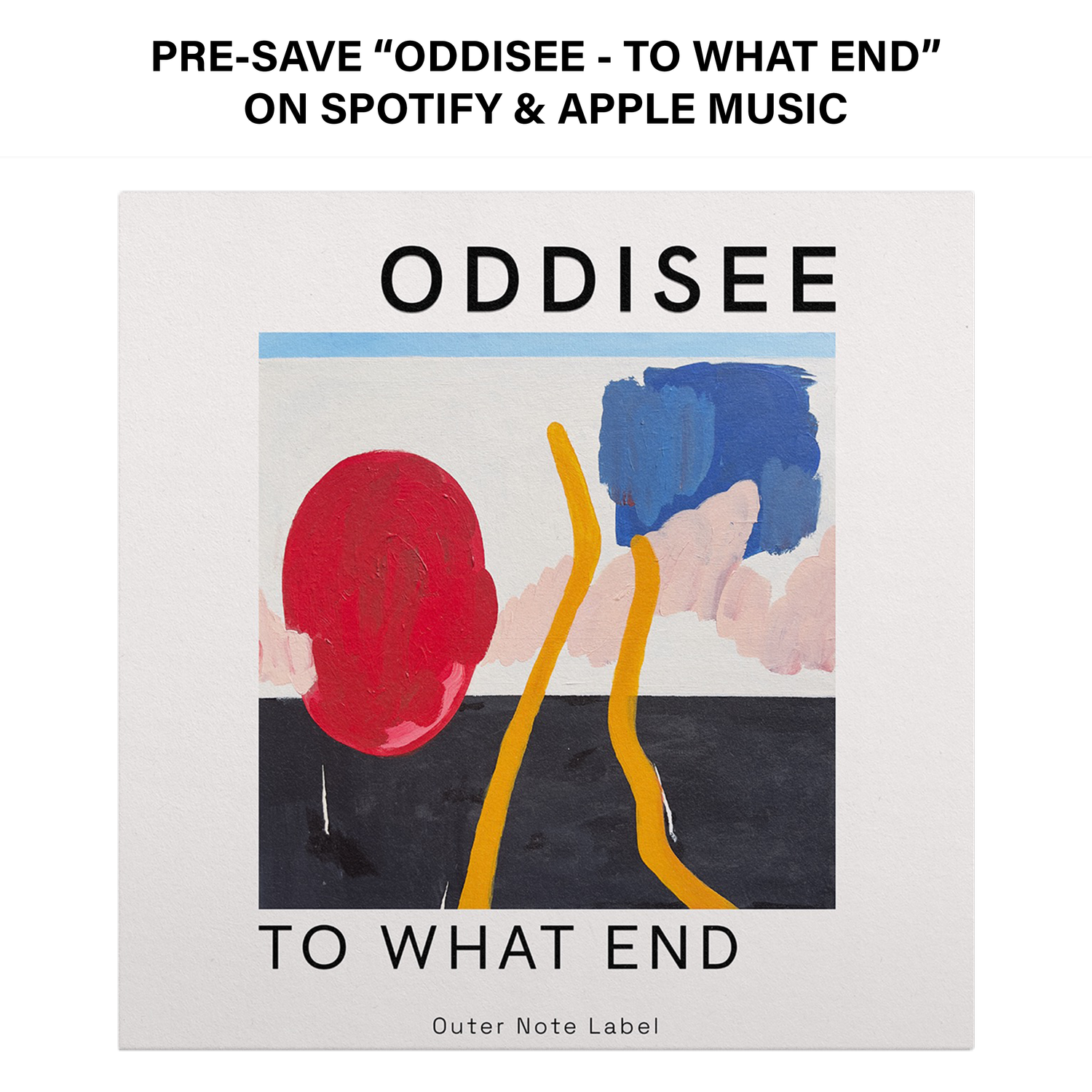 Oddisee