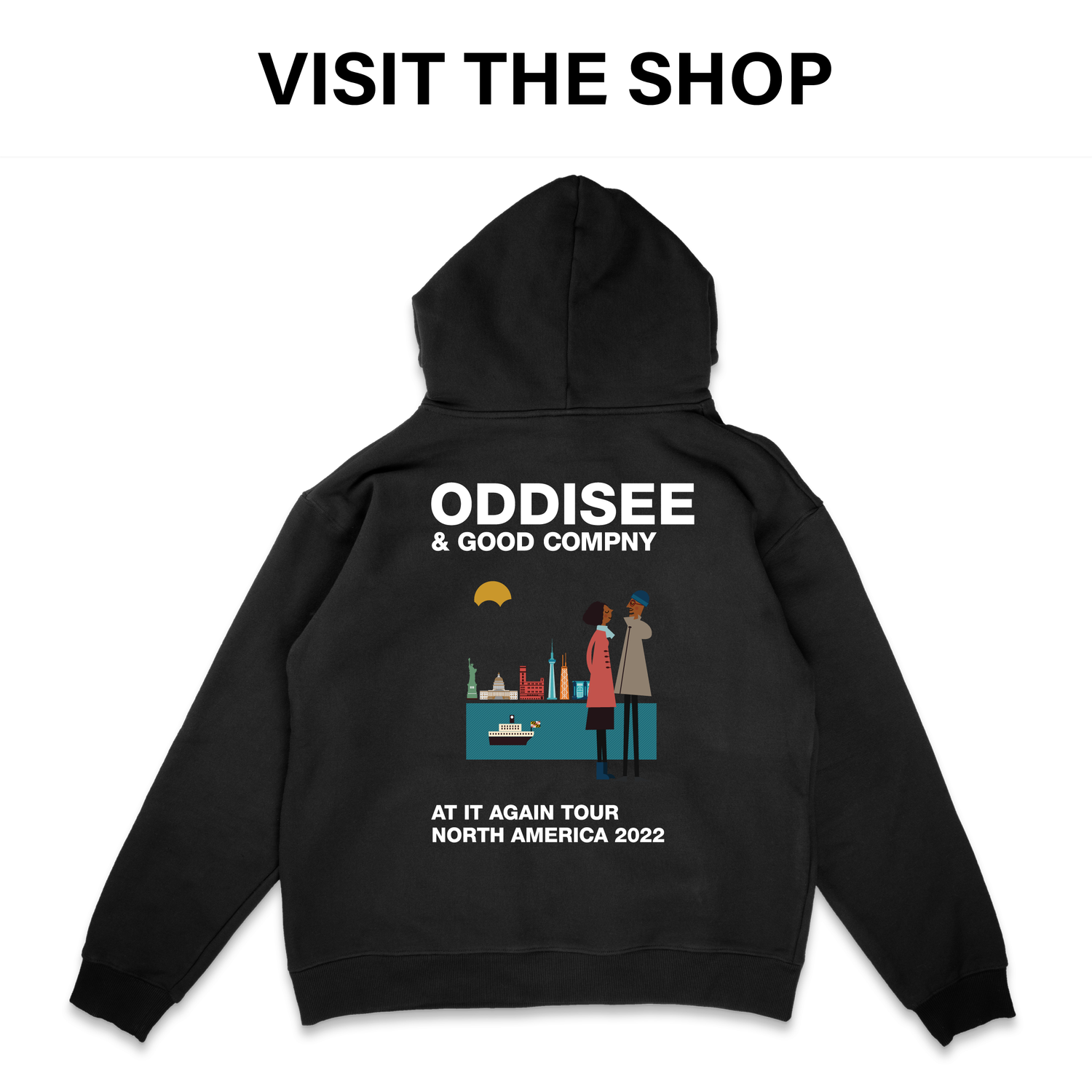 Oddisee