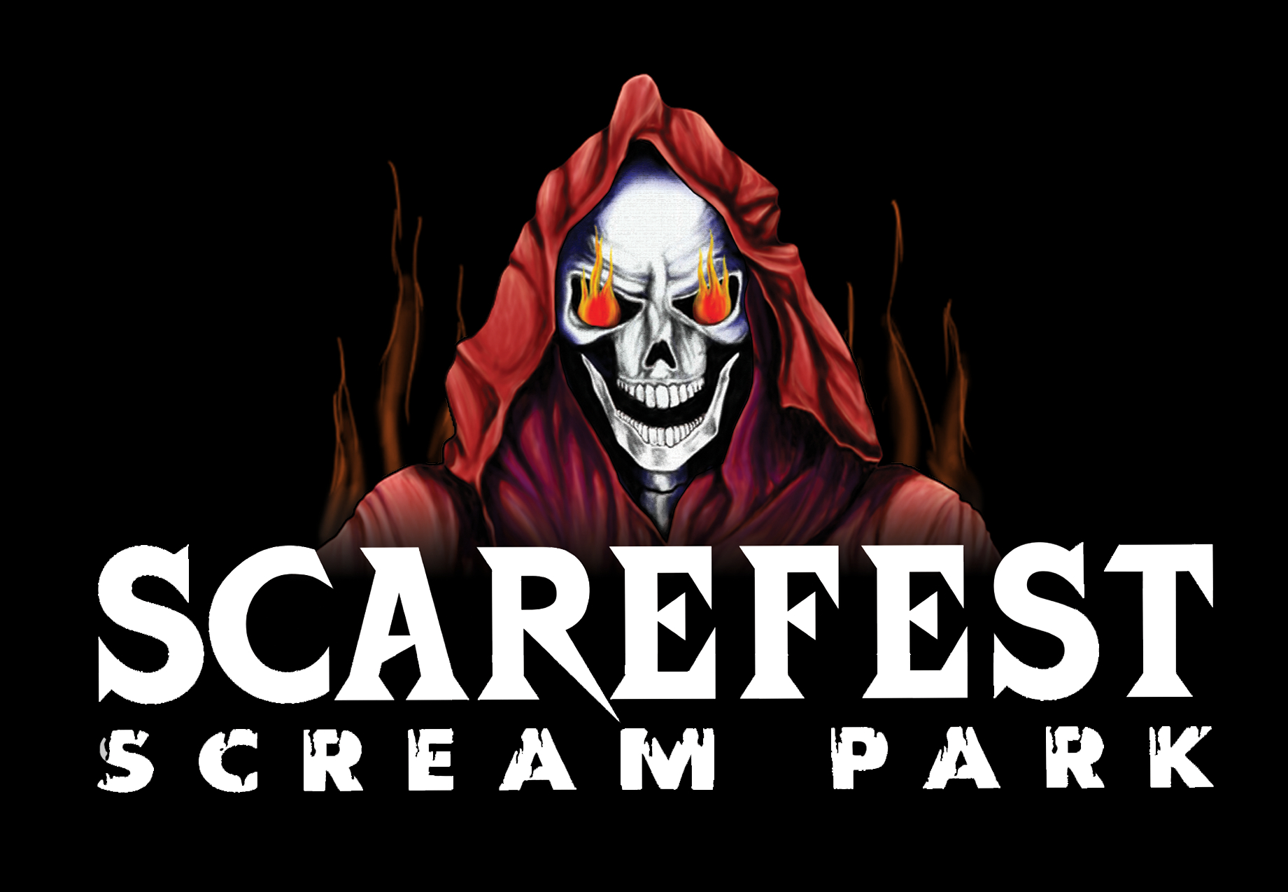 Children's Scarefest
