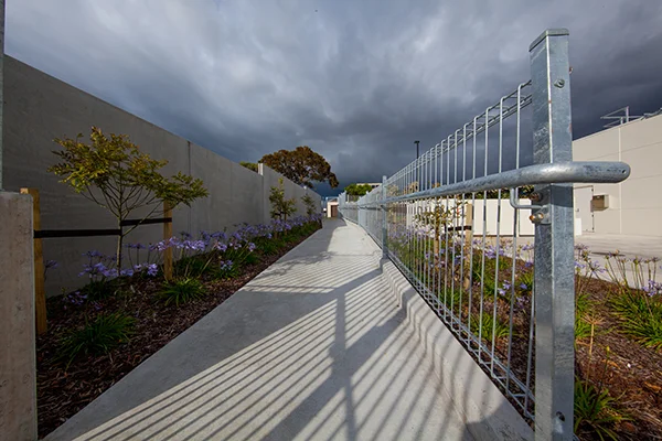 BP Pakuranga — Johnstone Construction