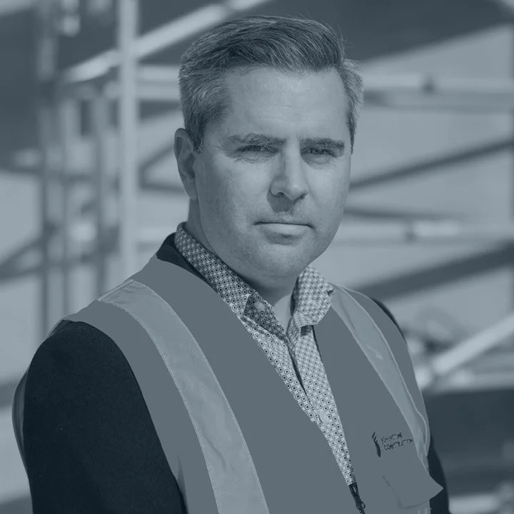 ABOUT US — Johnstone Construction