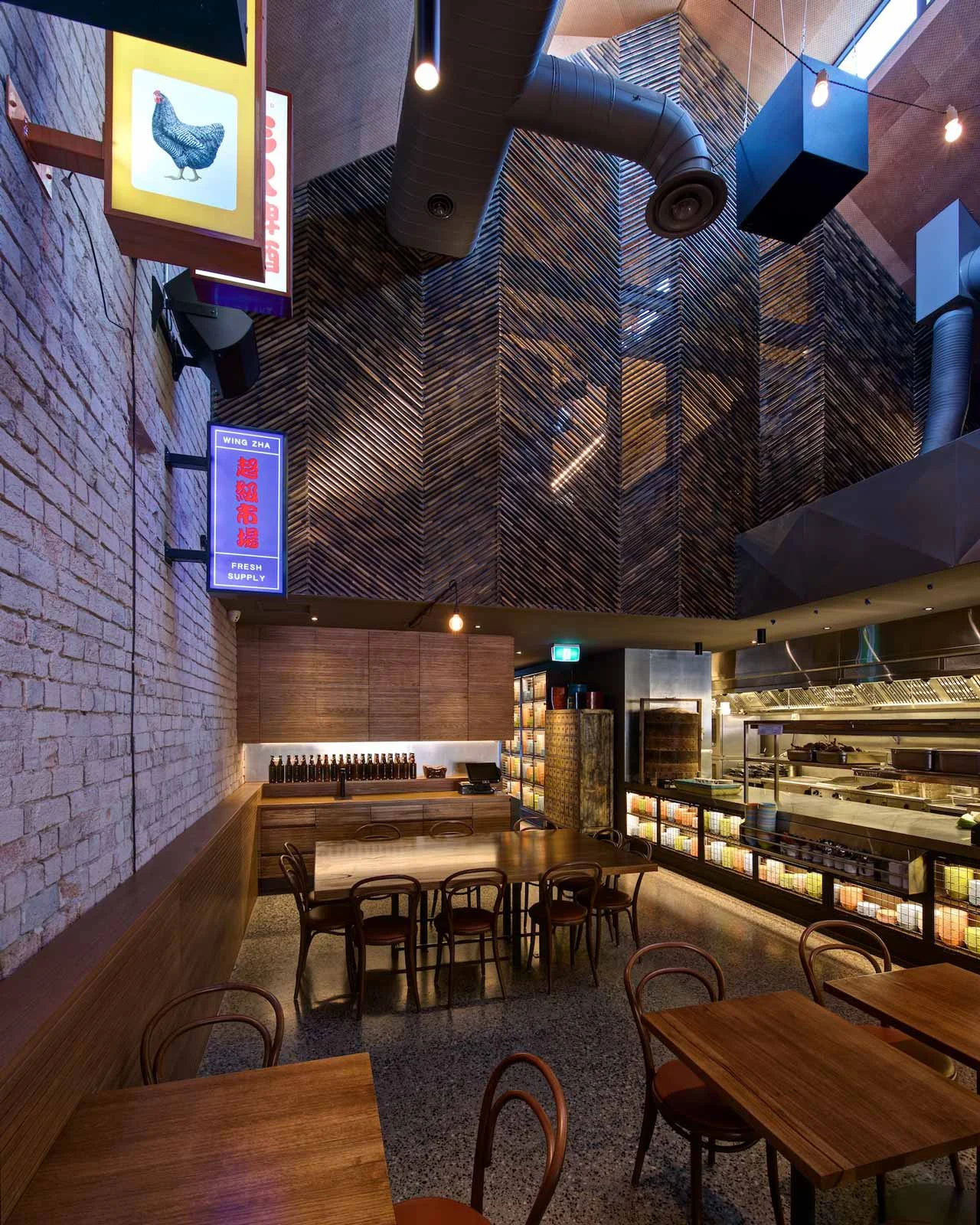 Hawker Hall — Grimes & Sons (03) 9437 0733