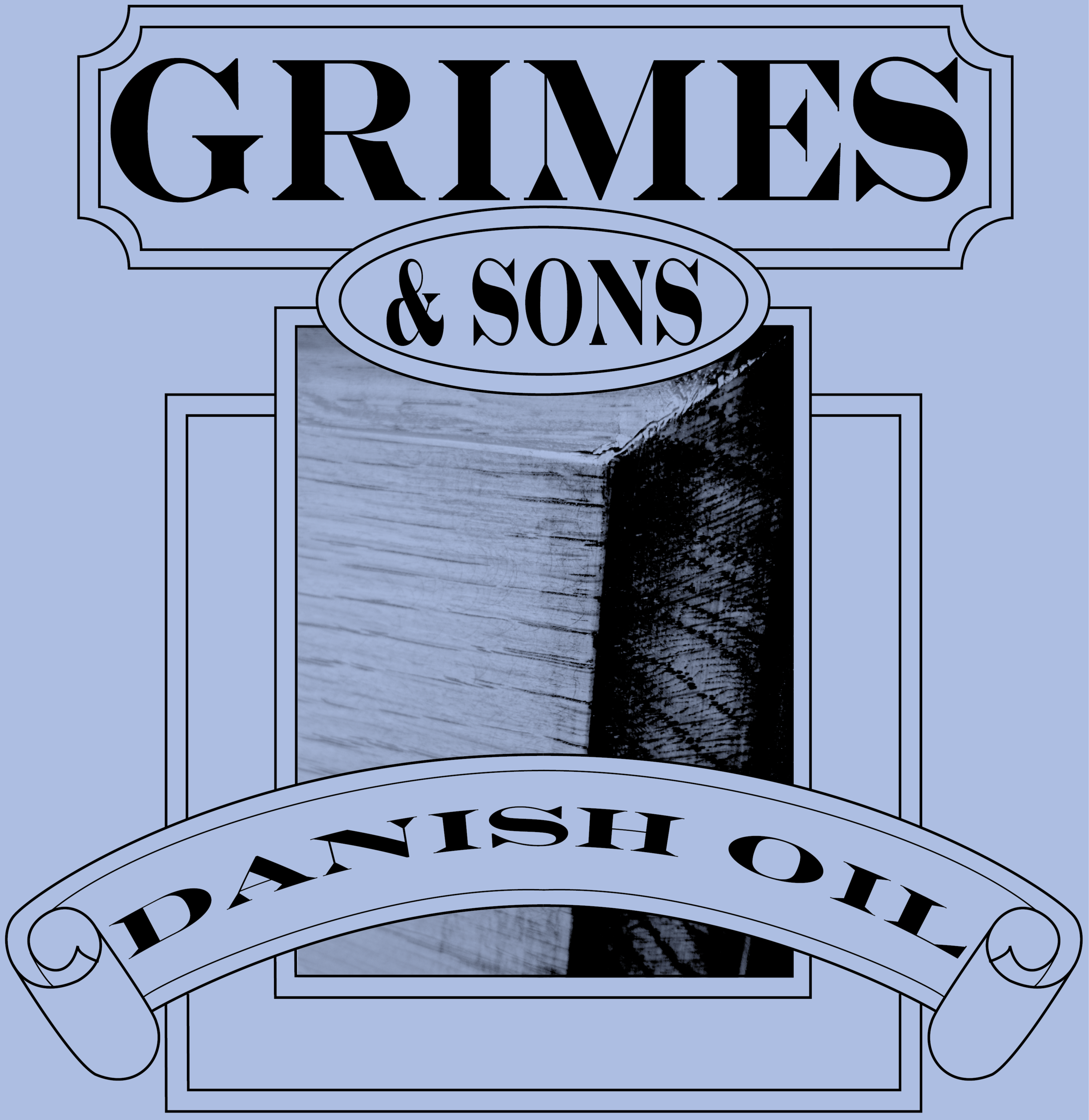 Danish Oil — Grimes & Sons (03) 9437 0733