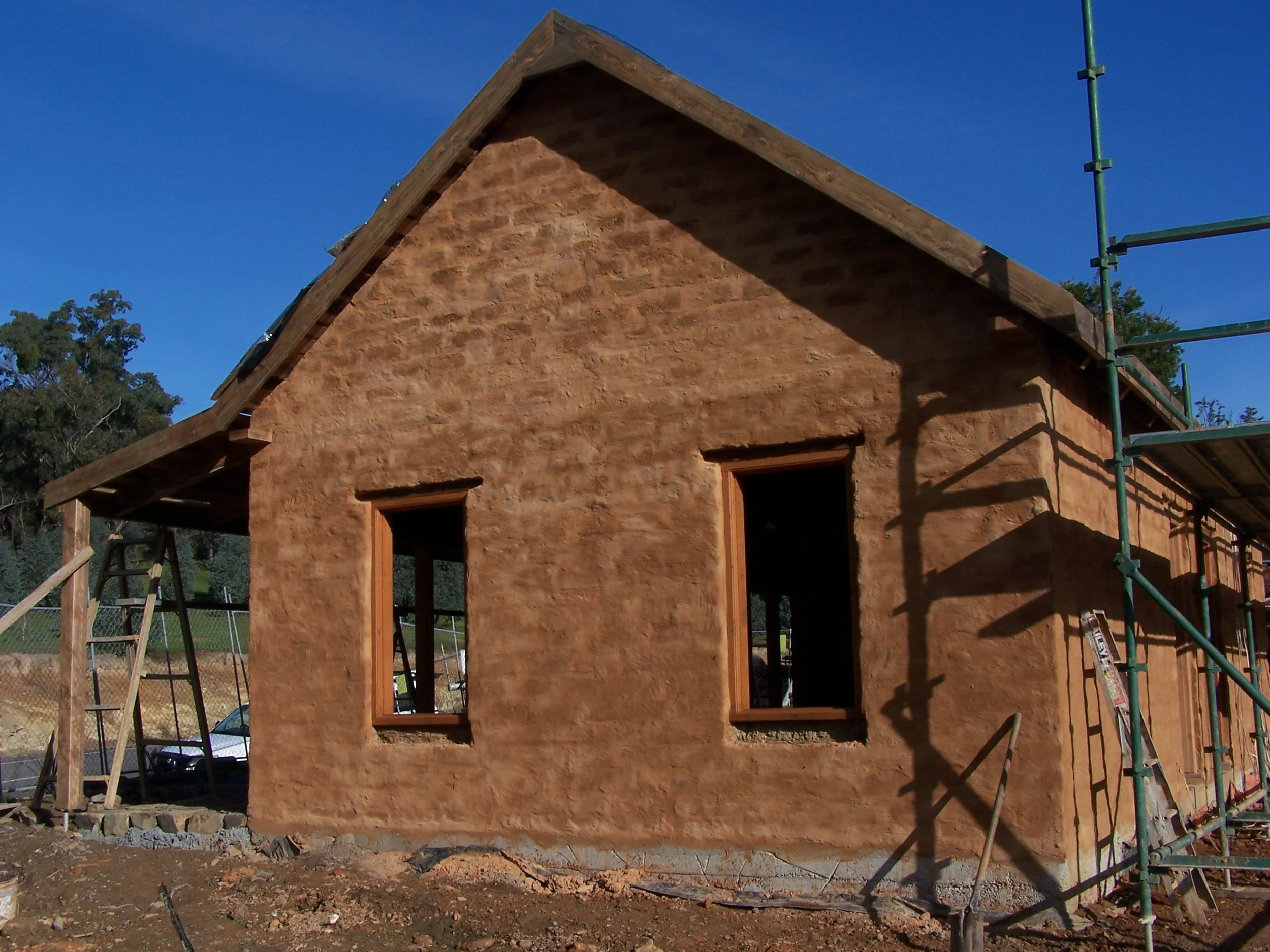 How to Render Guide — Grimes & Sons (03) 9437 0733