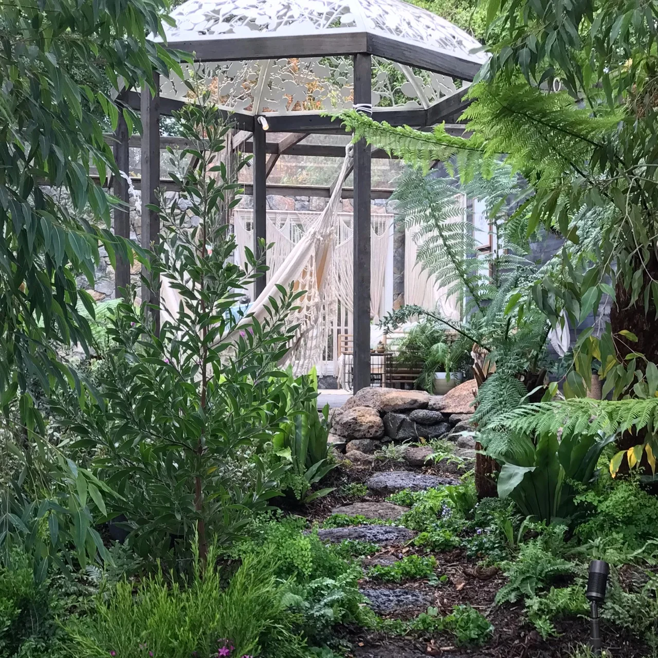 Living Garden — Grimes & Sons (03) 9437 0733