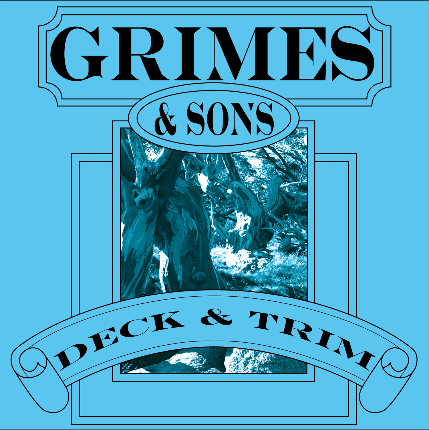 Deck n' Trim — Grimes & Sons (03) 9437 0733