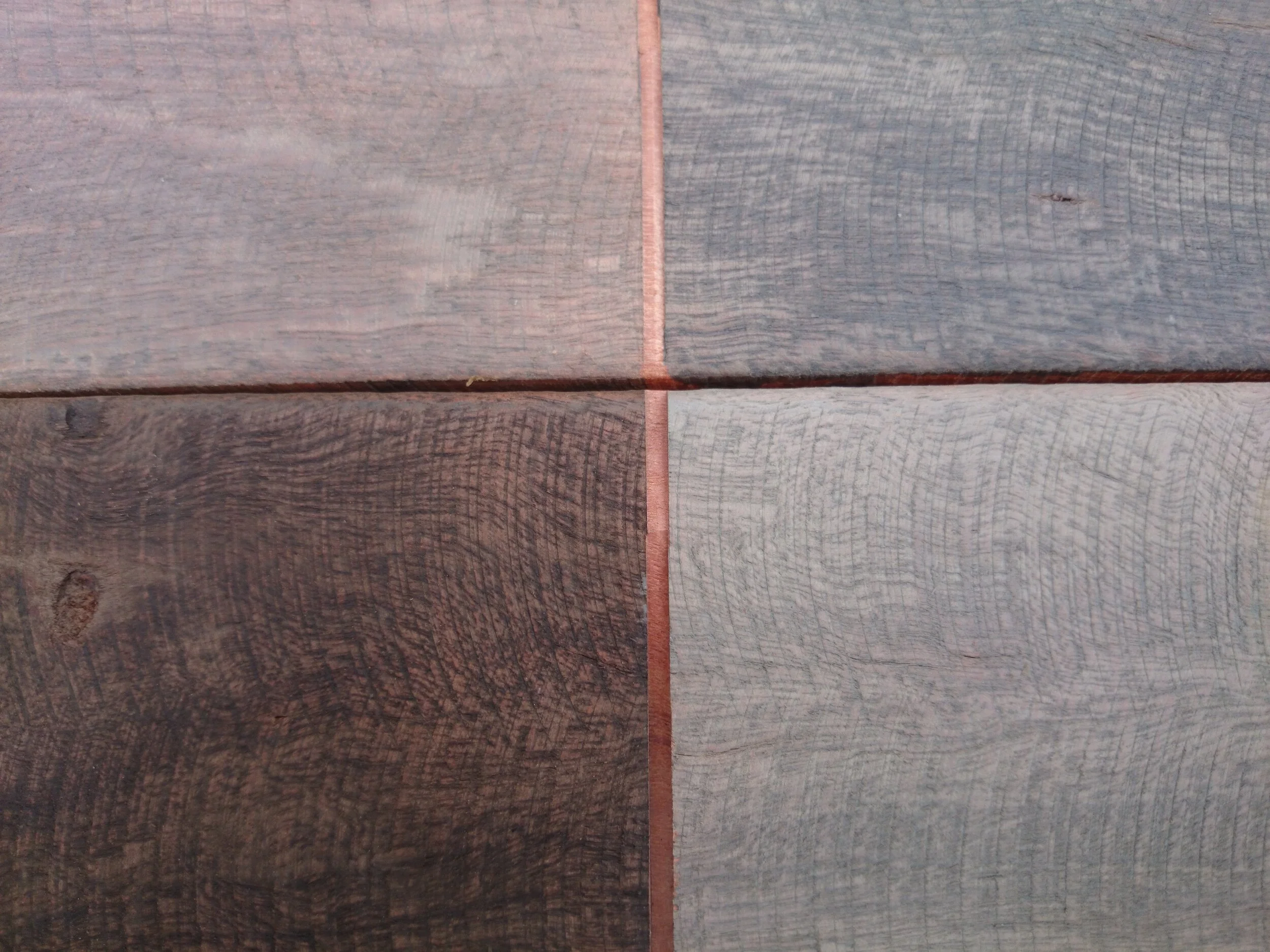 Timber Pre-coating, Colour Consultation, Colour Matching — Grimes ...