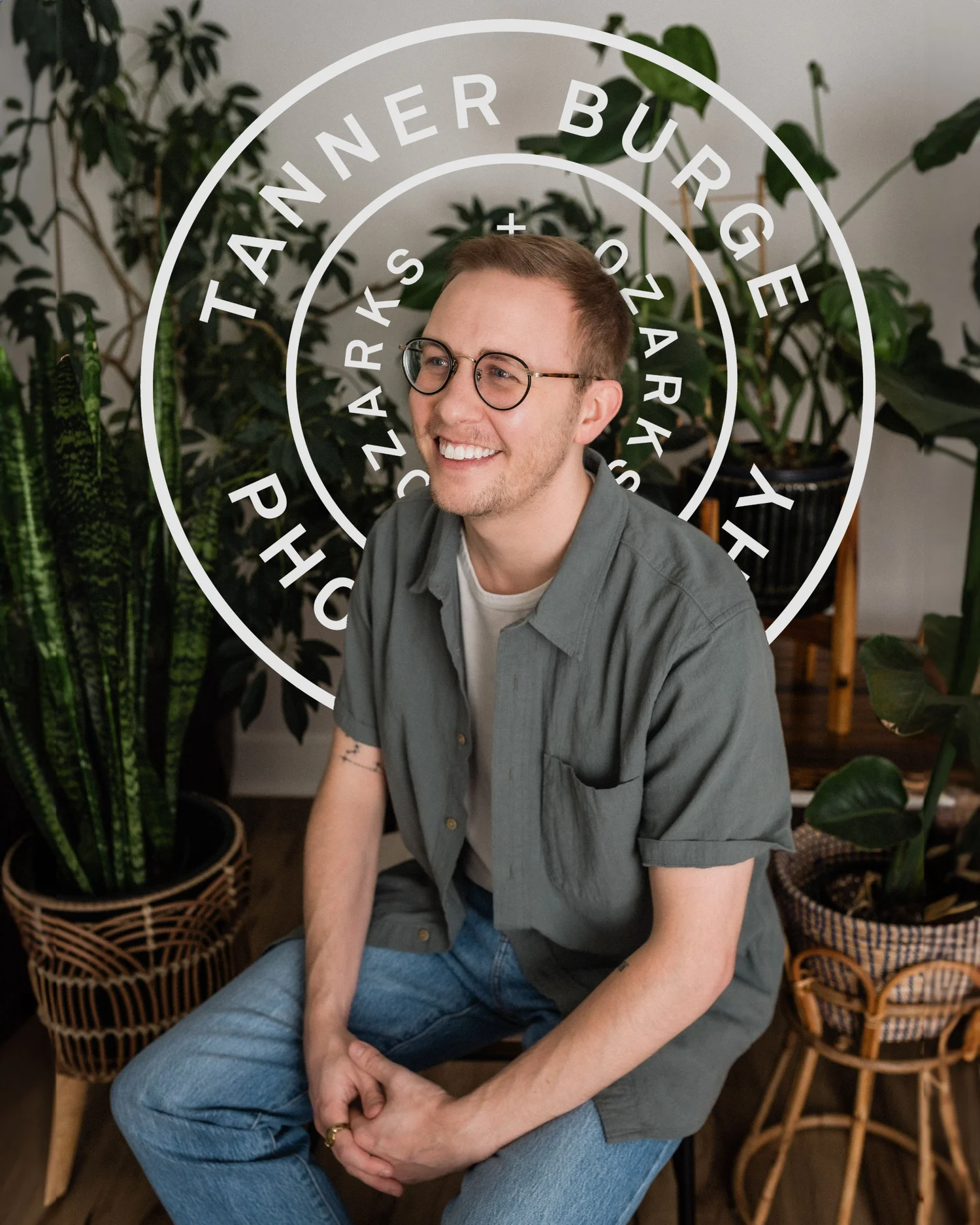 About Me — Tanner Burge Photography