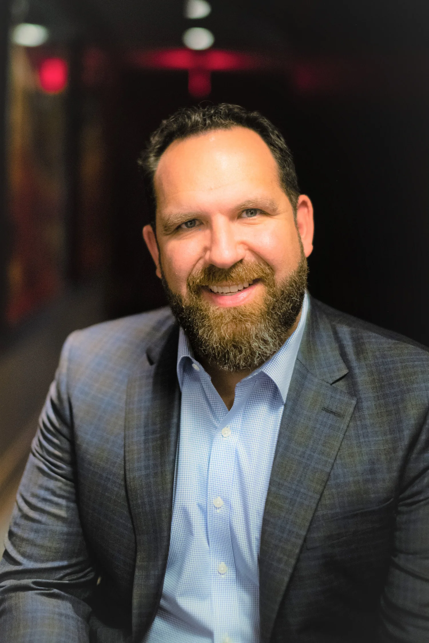 About — THOMPSON LAW FIRM, LLC