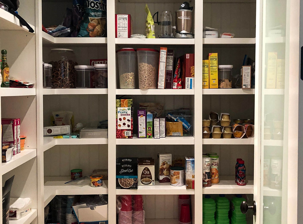 Meet Space Camp — Space Camp Organizing