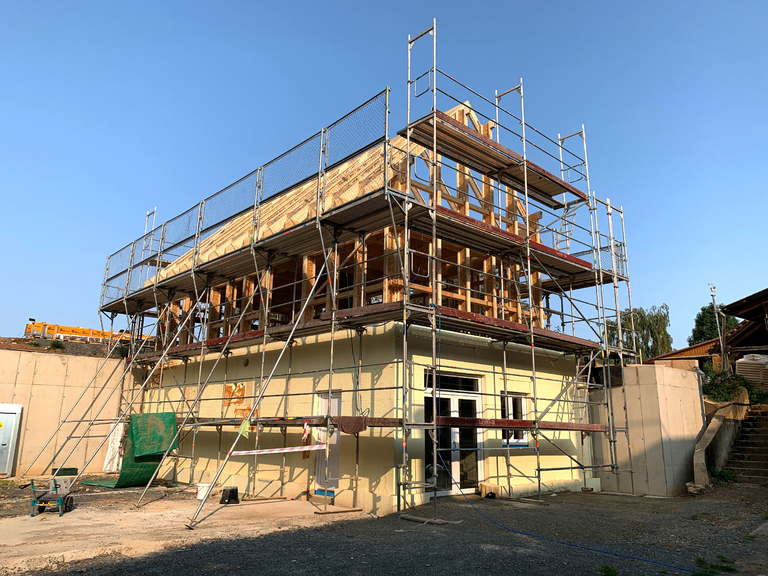 Referenzen — [SI-MODULAR]