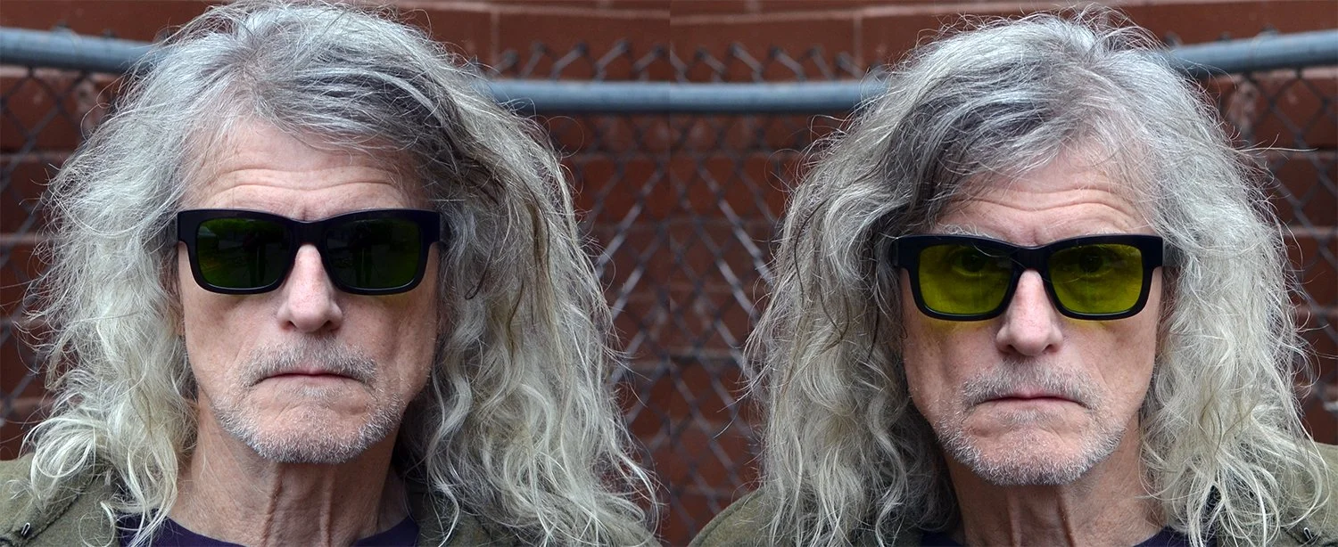 IR-lenses — Reflectacles Privacy Eyewear & Sunglasses: Anti Facial ...