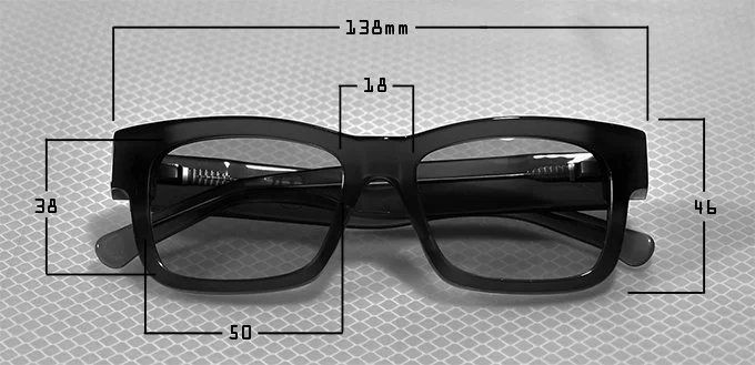 IR-Pair Originals — Reflectacles Privacy Eyewear & Sunglasses: Anti ...