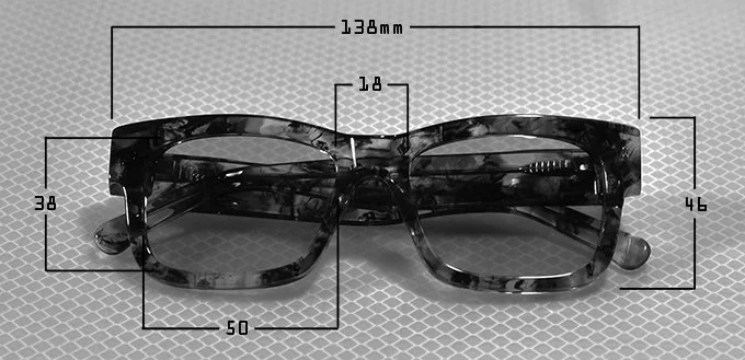 IR-Pair Turtles — Reflectacles Privacy Eyewear & Sunglasses: Anti ...