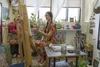 ABOUT — Isabel Emrich