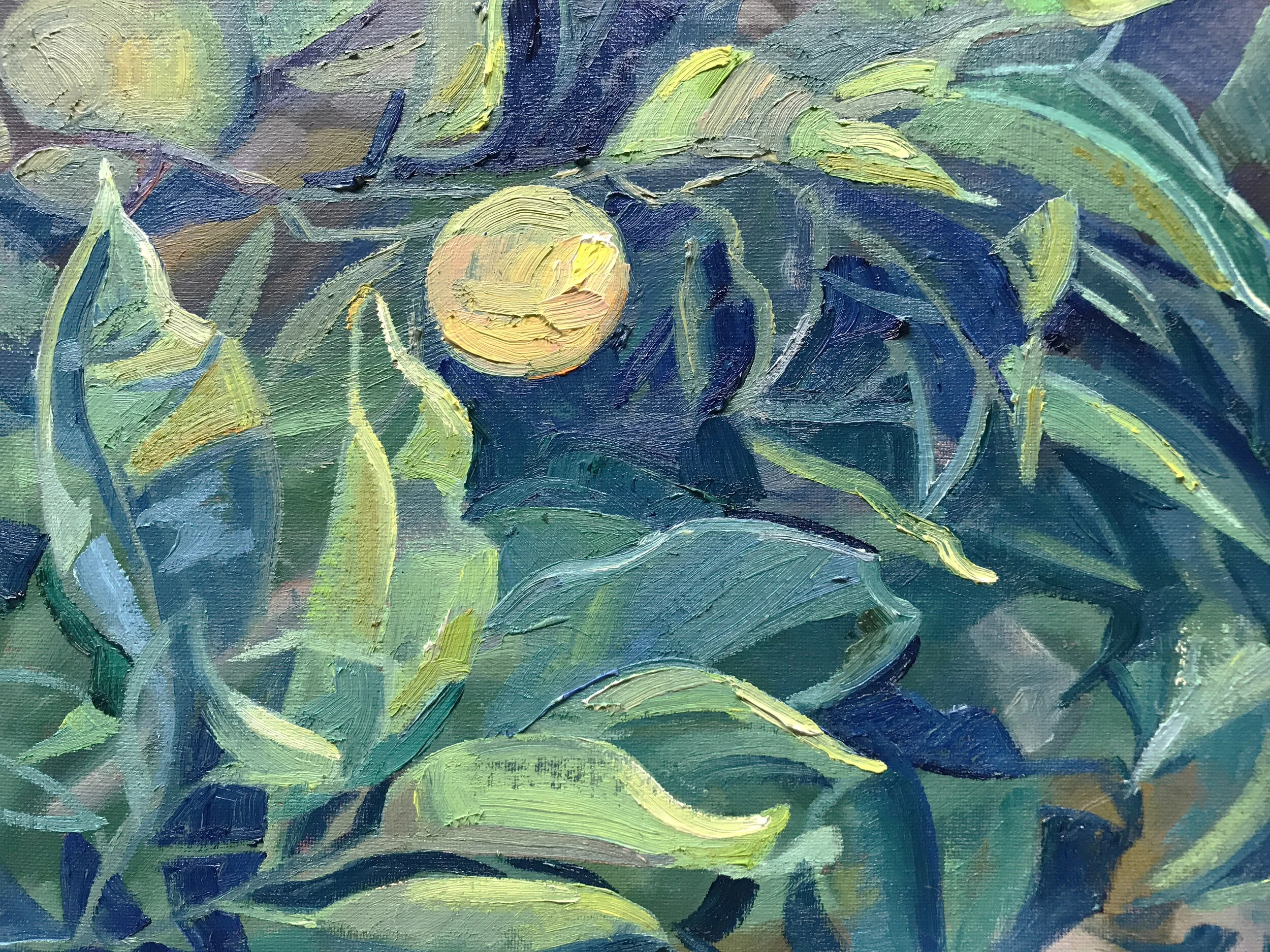 Floral — Isabel Emrich