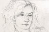 Madeleine Floyd - Drawing
