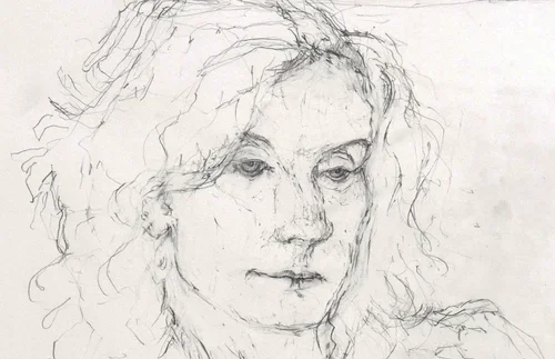 Madeleine Floyd - Drawing