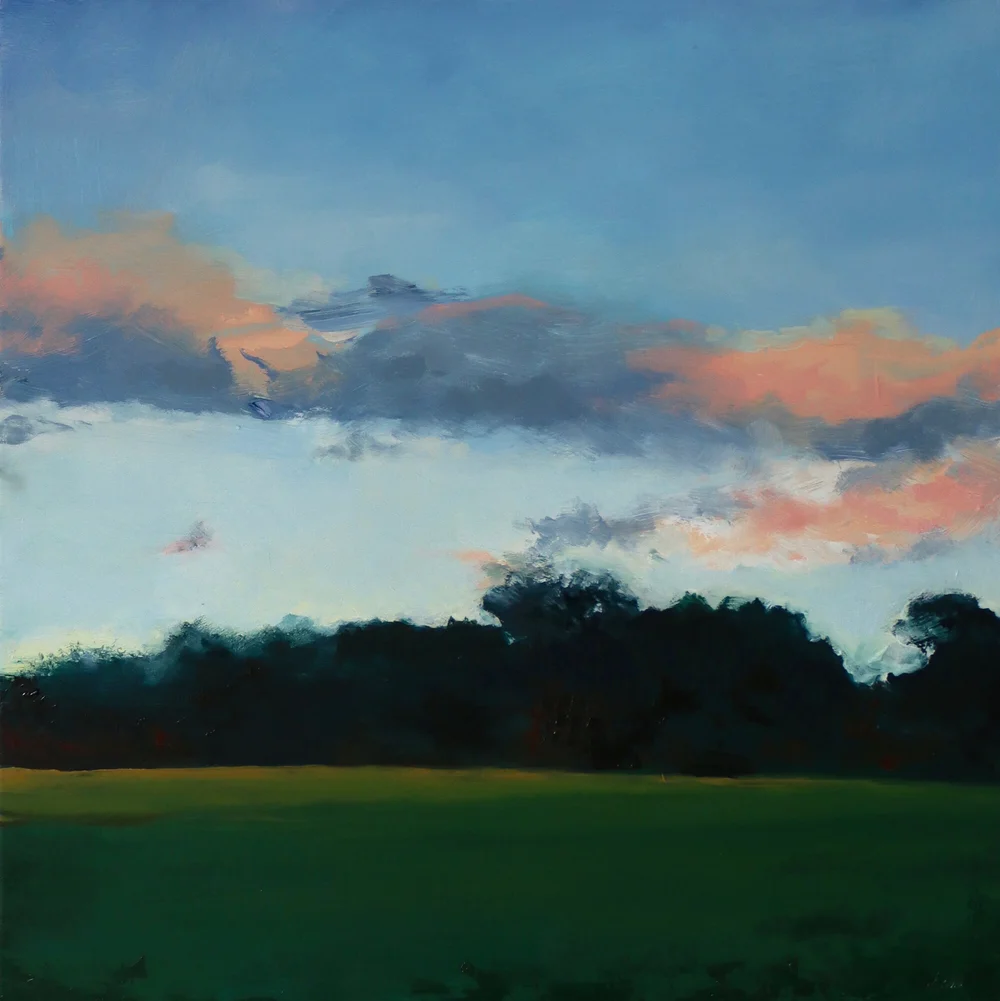 Madeleine Floyd - Painting