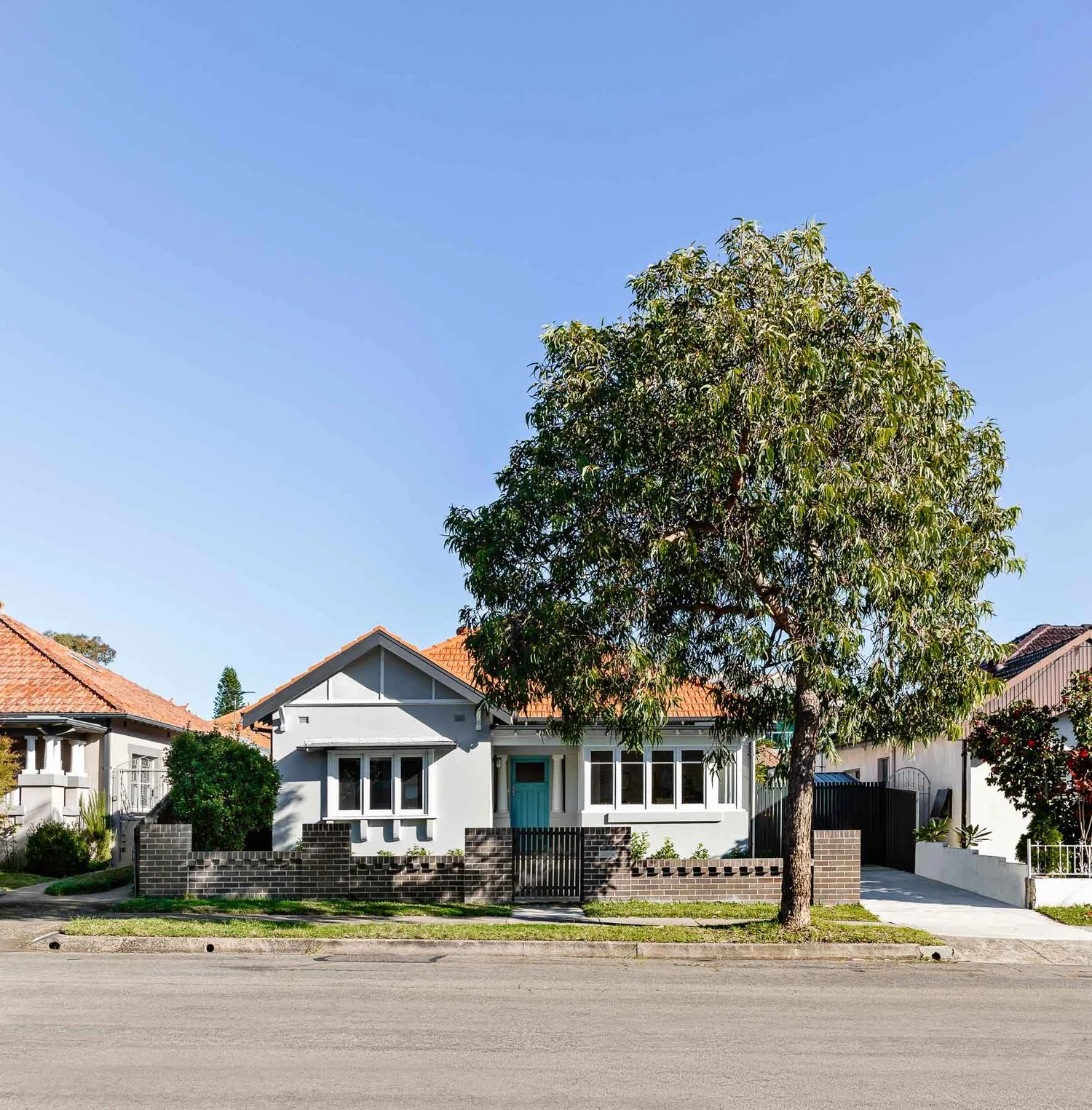 Offset House — Amrish Maharaj Architecture