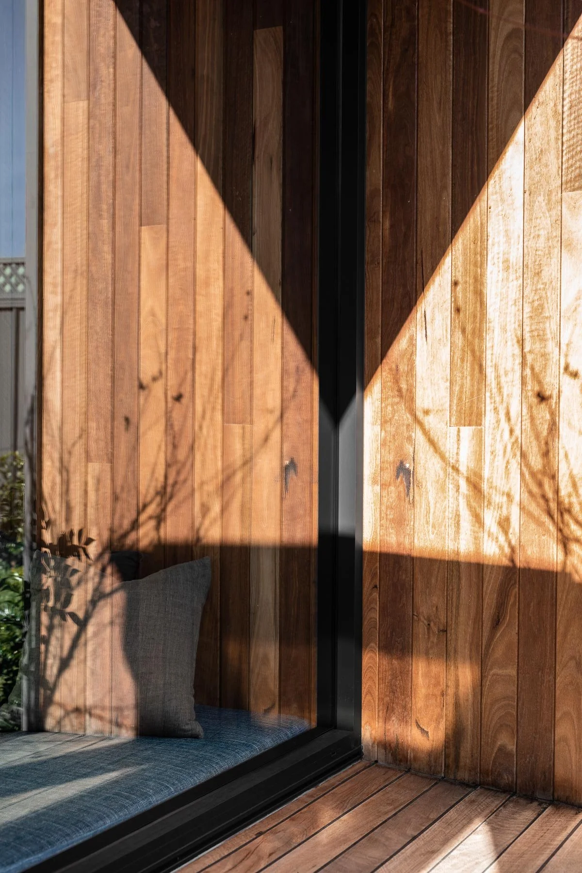 Offset House — Amrish Maharaj Architecture