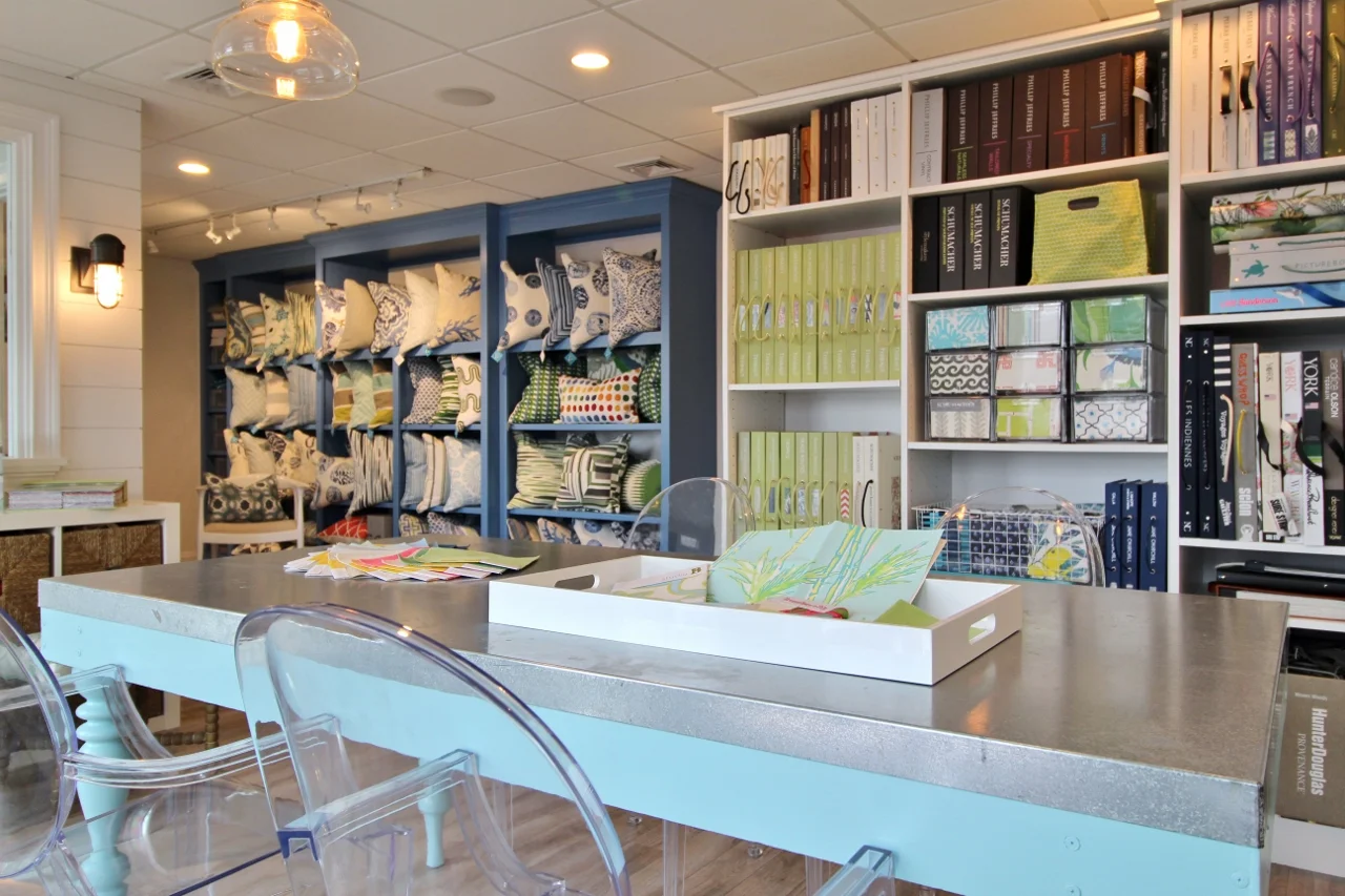 VW Design Loft — Violandi + Warner