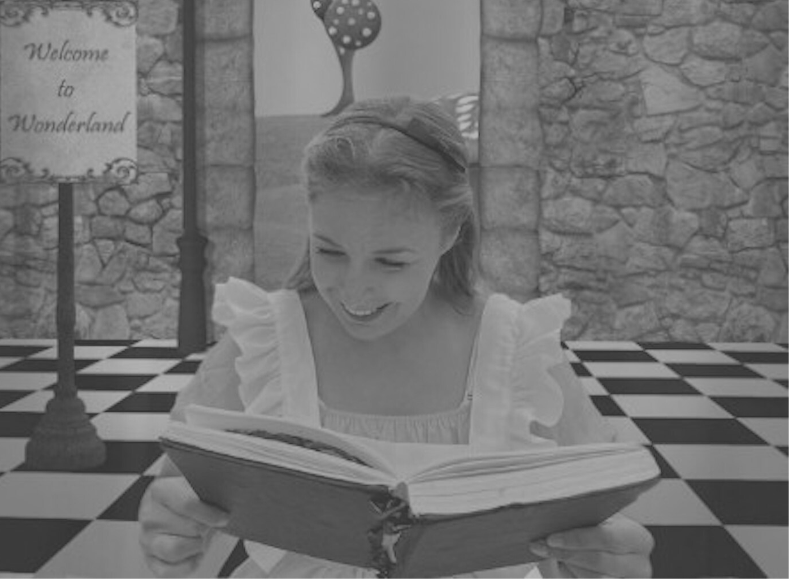 The Mission Theatre- Home