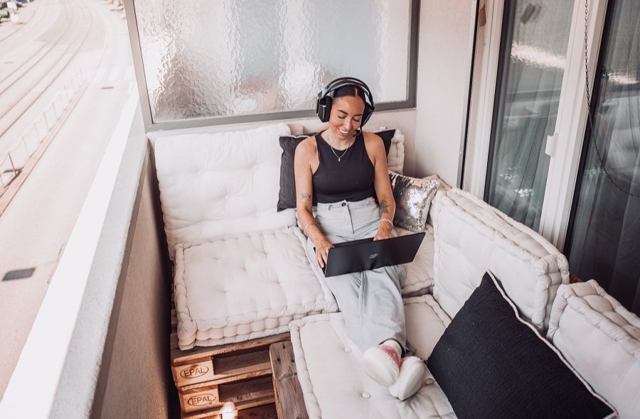 Technologie — MondayCoffee