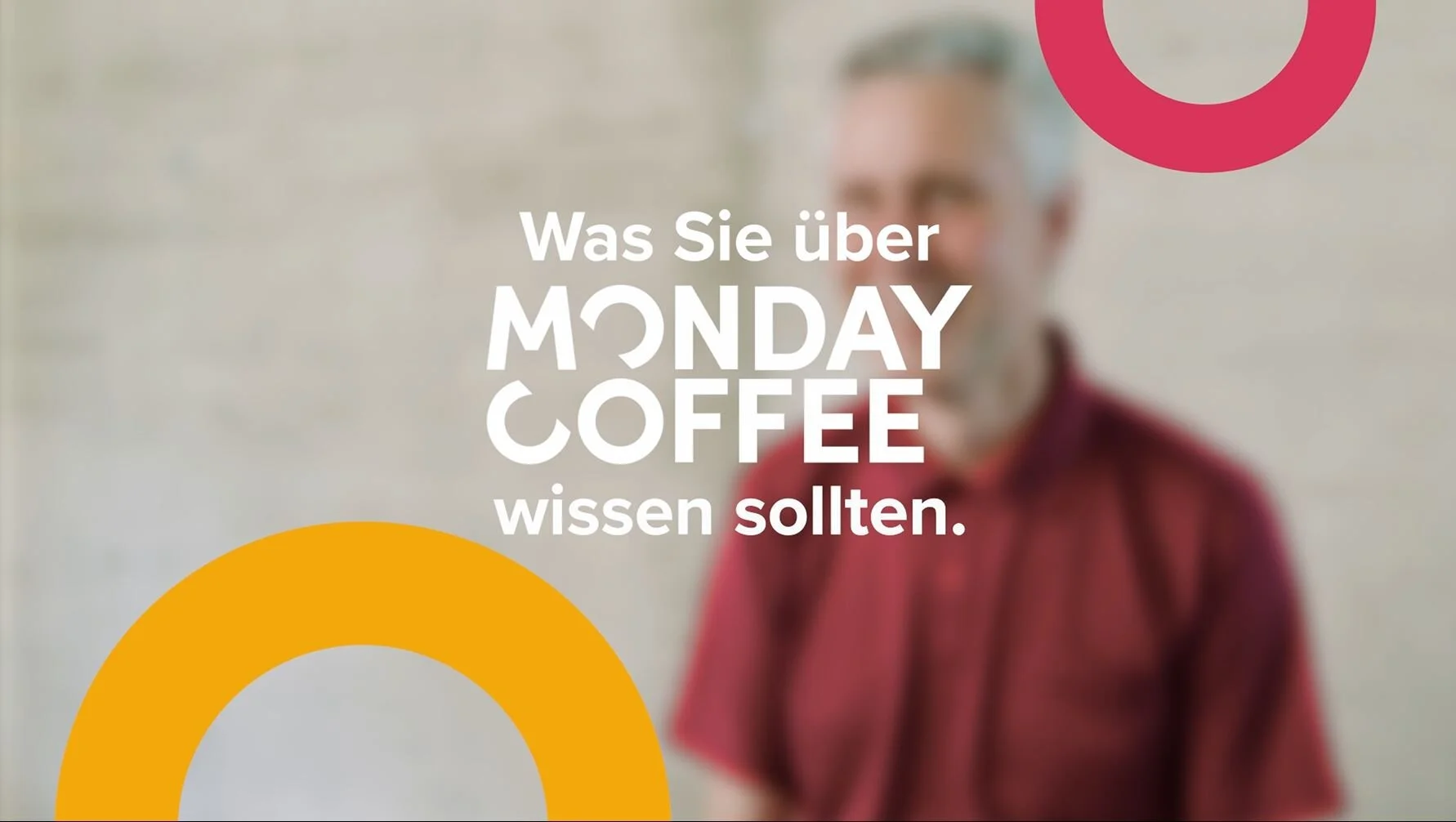 About us — MondayCoffee