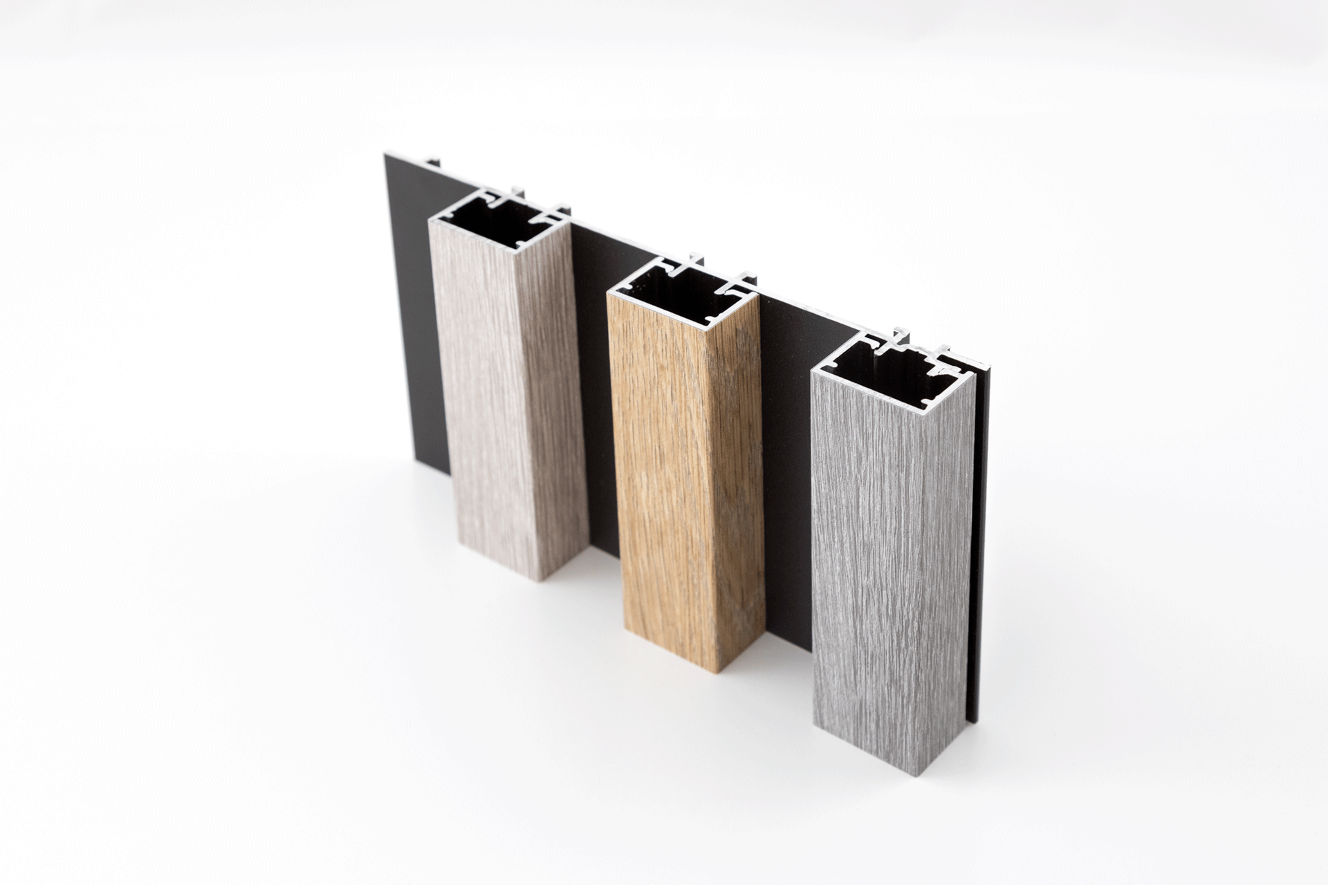 Meet Mato, trendsetter in aluminium gevelbekleding — Mato