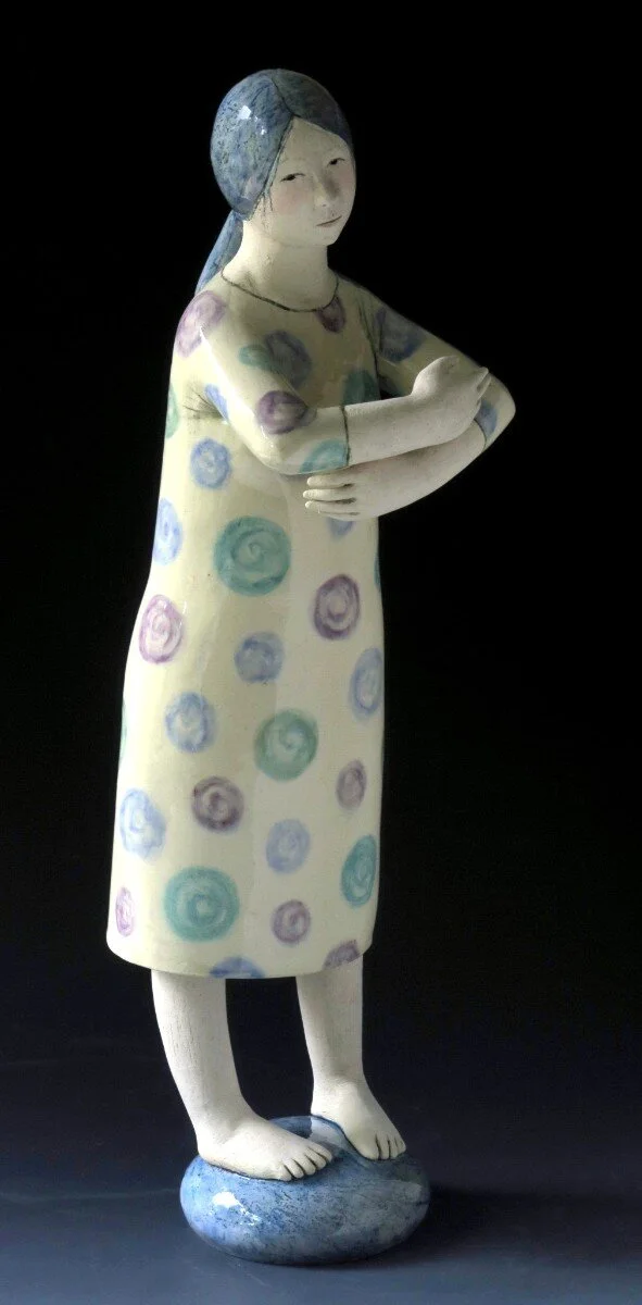 Elizabeth Price | Kellie Miller Arts