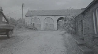 History — Dukes Barn