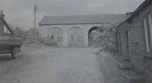 History — Dukes Barn
