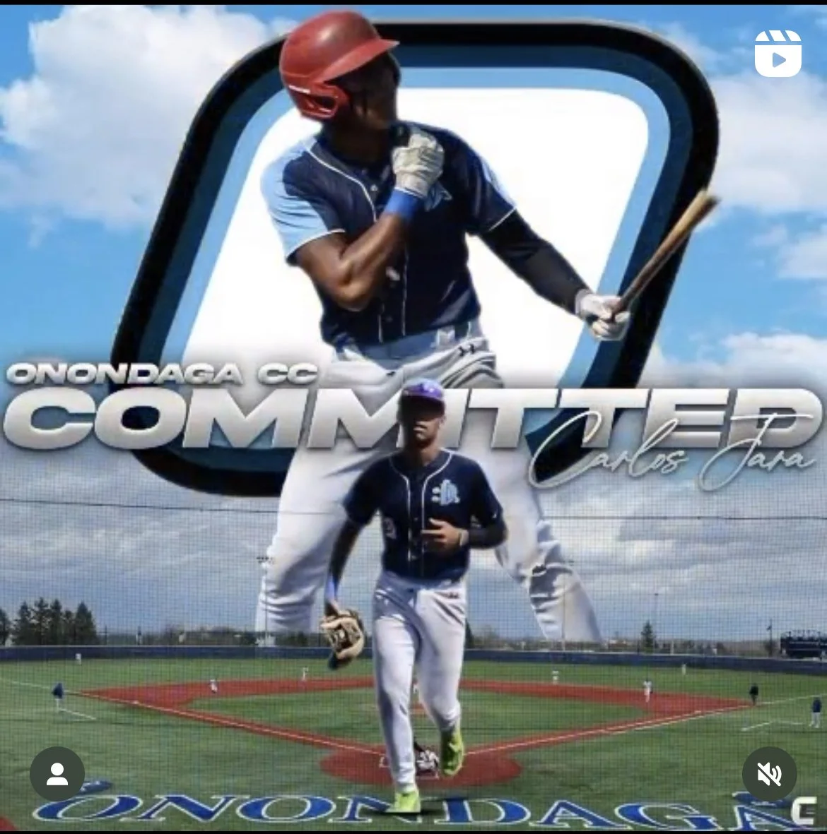 West Chester Dragons Baseball