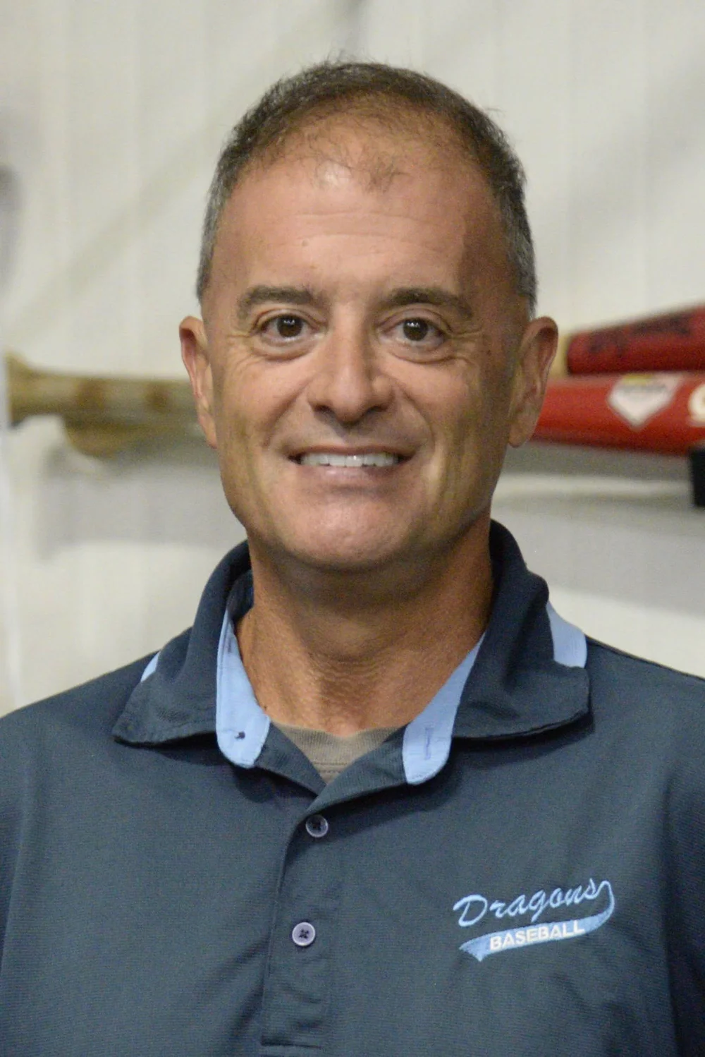 Tony Laurento — West Chester Dragons Baseball