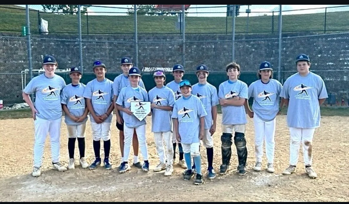 Meet the Teams — West Chester Dragons Baseball