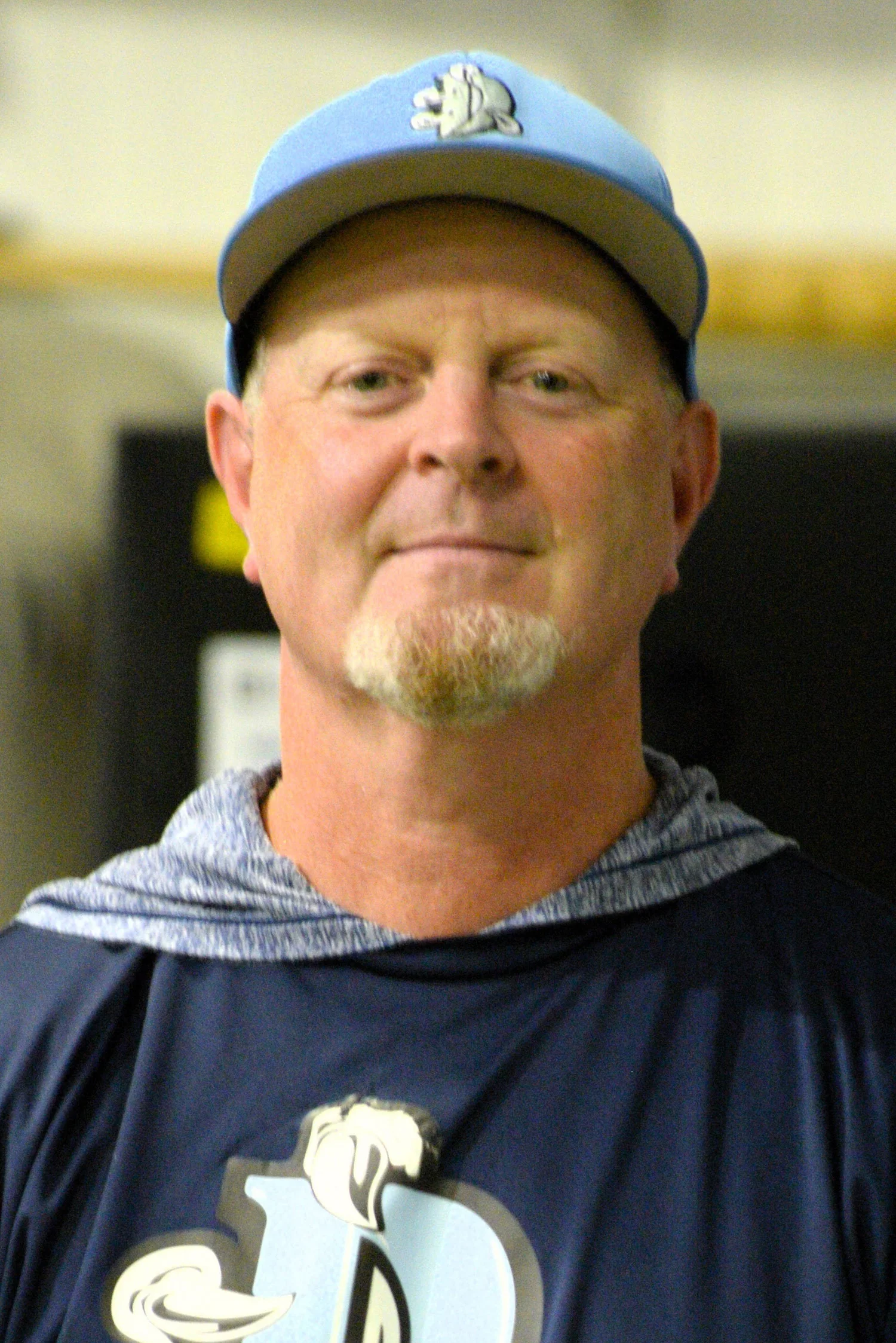 Shawn Frye — West Chester Dragons Baseball Shawn Frye — West Chester Dragons Baseball