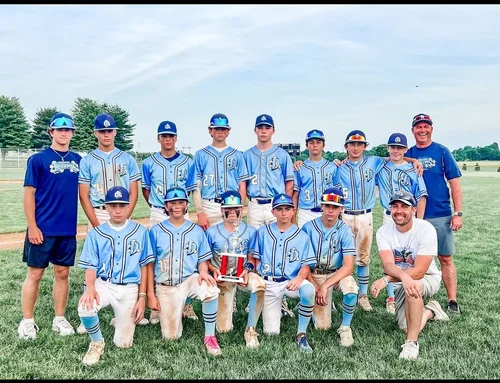 Meet the Teams — West Chester Dragons Baseball