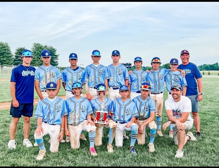 Meet the Teams — West Chester Dragons Baseball