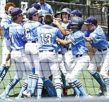 Meet the Teams — West Chester Dragons Baseball
