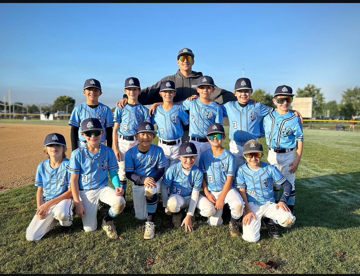 Meet the Teams — West Chester Dragons Baseball